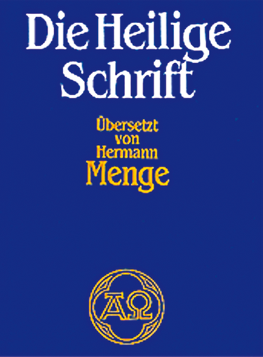 Die Heilige Schrift Die Heilige Schrift